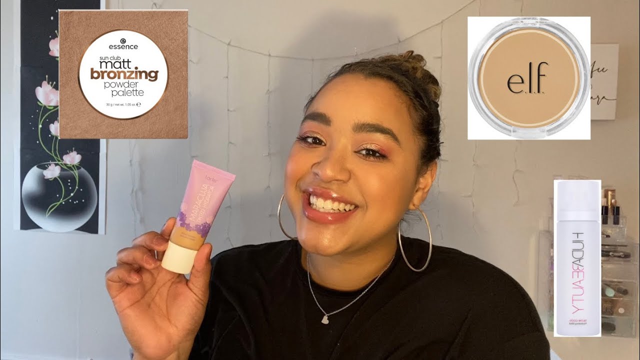 TOP 10 ALL TIME FAVORITE PRODUCTS//FAVORITES WEEK DAY 4 - YouTube