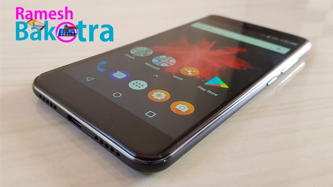Billion Capture Plus Unboxing and Fulll Review - YouTube