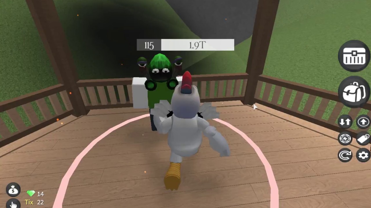 How to Level Fast in Case Clicker - YouTube