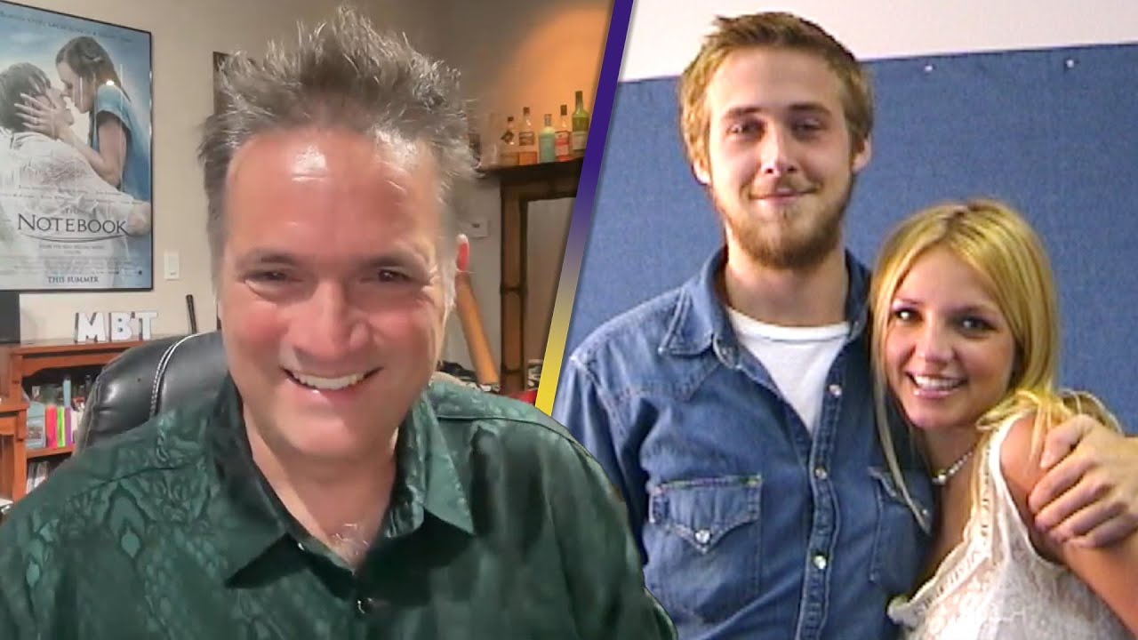 The Notebook Casting Director on Britney Spears' Audition & Chemistry ...