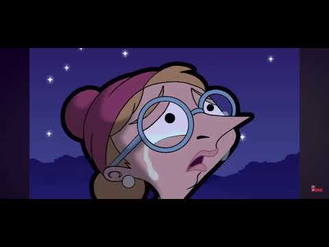 Mr Bean: Irma Gobb Crying 