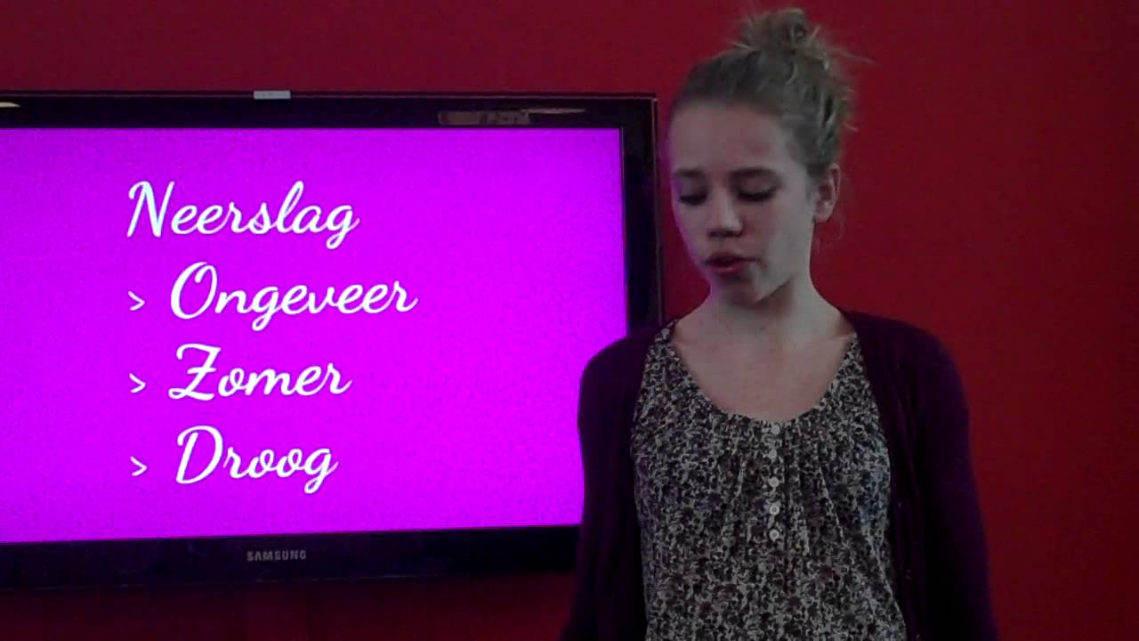 het steppeklimaat wolfert pro - YouTube