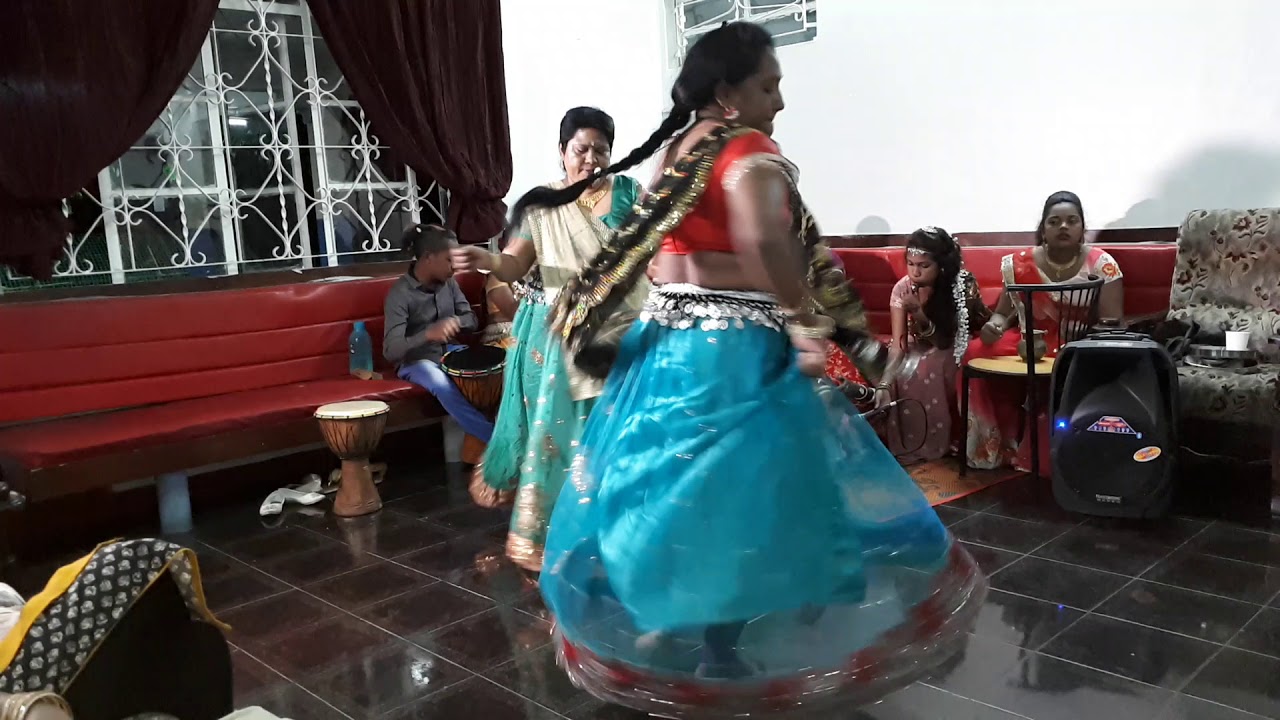 Anjanee geet gawai group/2385709 - YouTube