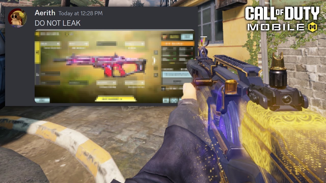 her DRH build is top secret? - YouTube