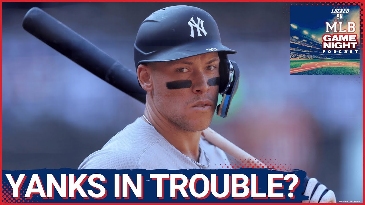 MLB GAME NIGHT: New York Mets dominating Subway Series versus Yankees ...