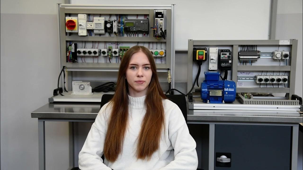 Kurs programowania sterowników PLC - YouTube