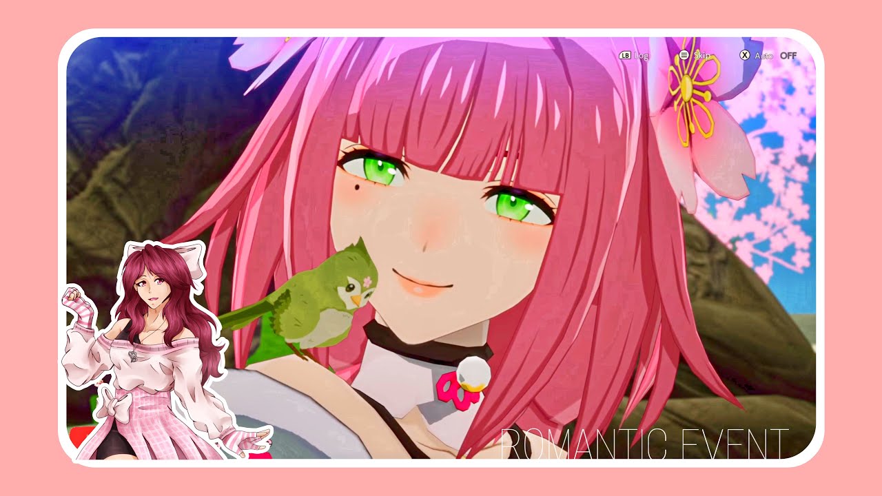 Rune Factory: Guardians Of Azuma|Ulalaka's Event:Living Up to the Title ...