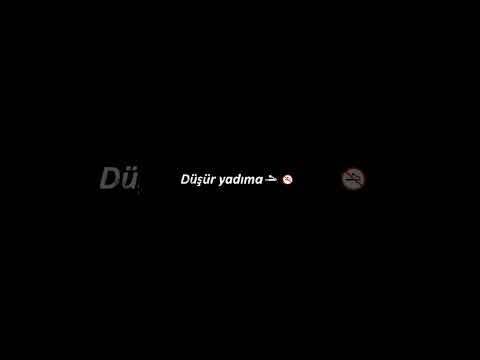 💔🥀 Qəlbi Ağrıdan Qara Yazılı Statuslar💔🥀Whatsapp Videoları  #Video #Mahni #Whatsapp#whatsappstatus