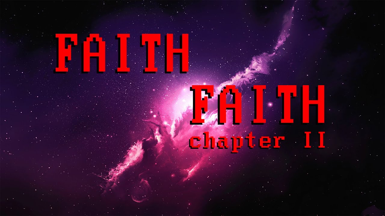 [ROCTOBER 2019] Ryan Plays FAITH & FAITH Chapter II - YouTube