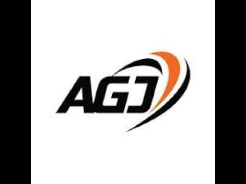 AGJ | Long Term Earning Platform | Live Withdrawal Proof | Complete ...