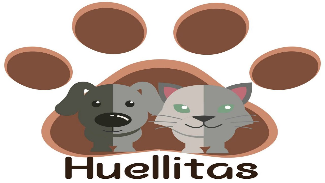 Huellitas - YouTube