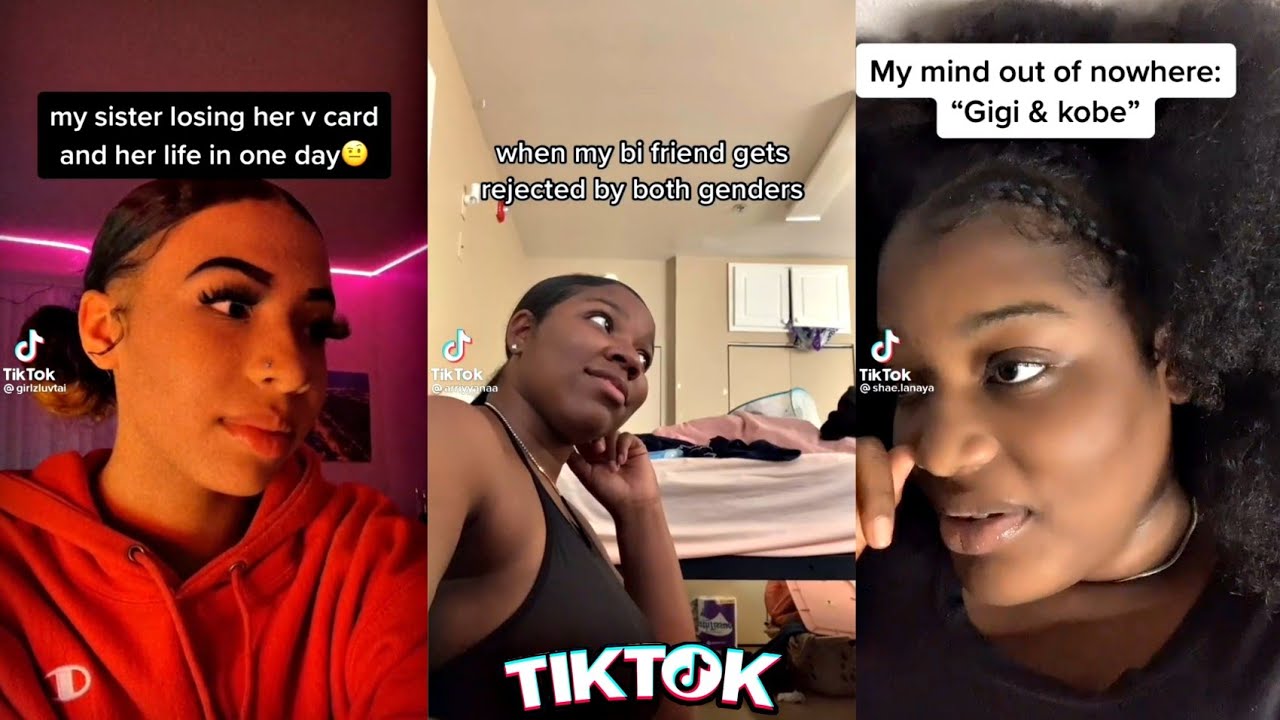 "Damn, Double Homicide"|TikTok Compilation - YouTube