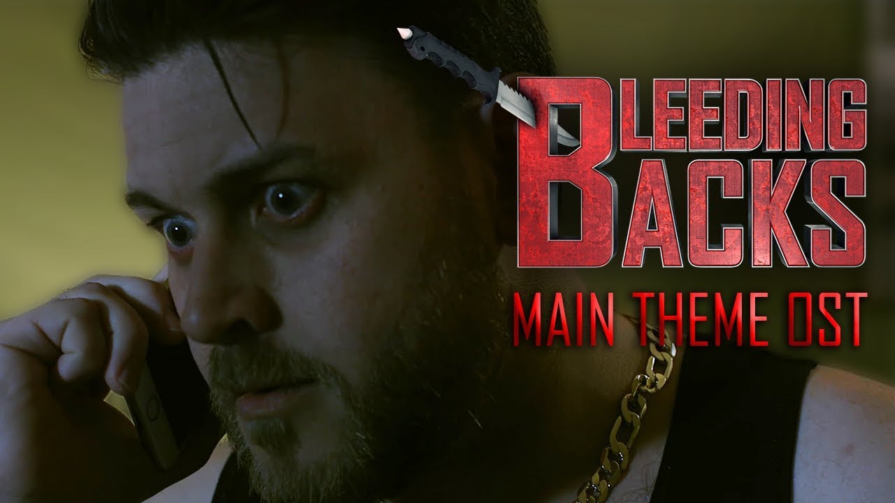 Bleeding Backs - Main Theme (OST by Helmut Uhlmann) - YouTube