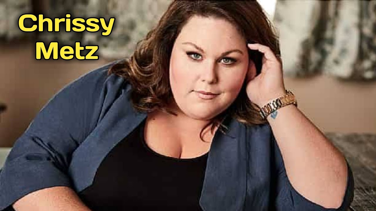 Chrissy Metz wiki | Biography | Media Wiki - YouTube
