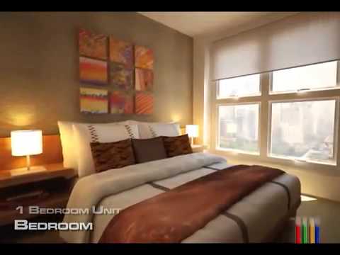 FILINVEST The Linear- Makati - YouTube
