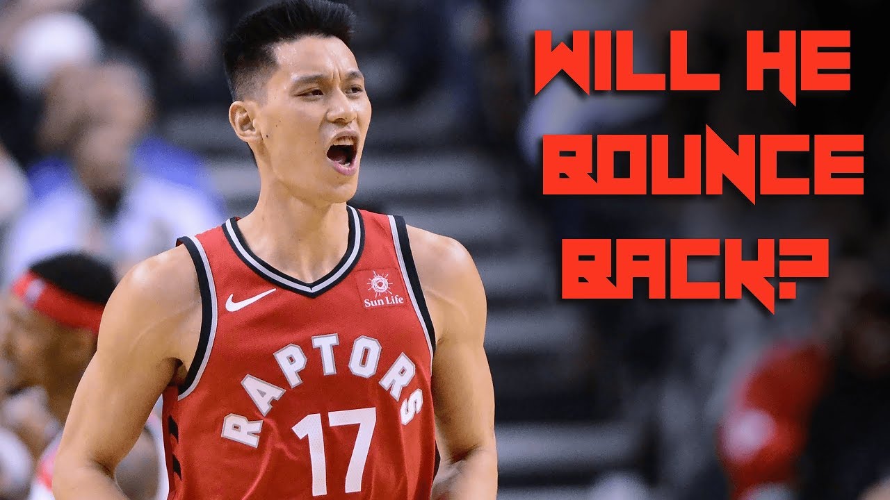 The TRUTH Behind Jeremy Lin's STRUGGLES With the Raptors - YouTube