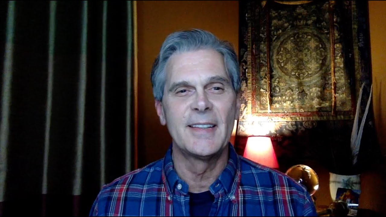 Jim Bruton - NDE-19 - Becoming the Next Big Thing - 20FEB2021 ...