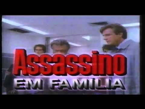 Chamada: Assassino em Família (1994)