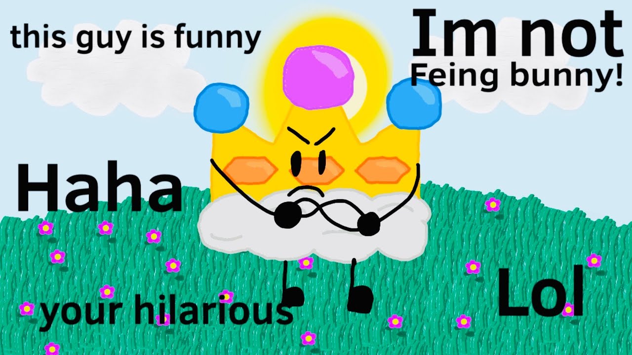 BFLH 2: Giggle Until You Drop Reanimated (FULL) - YouTube