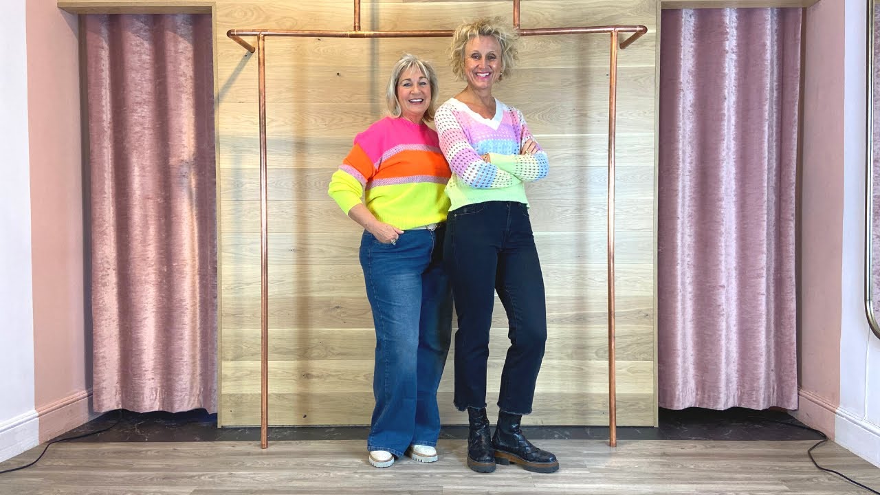 January Refresh - YouTube