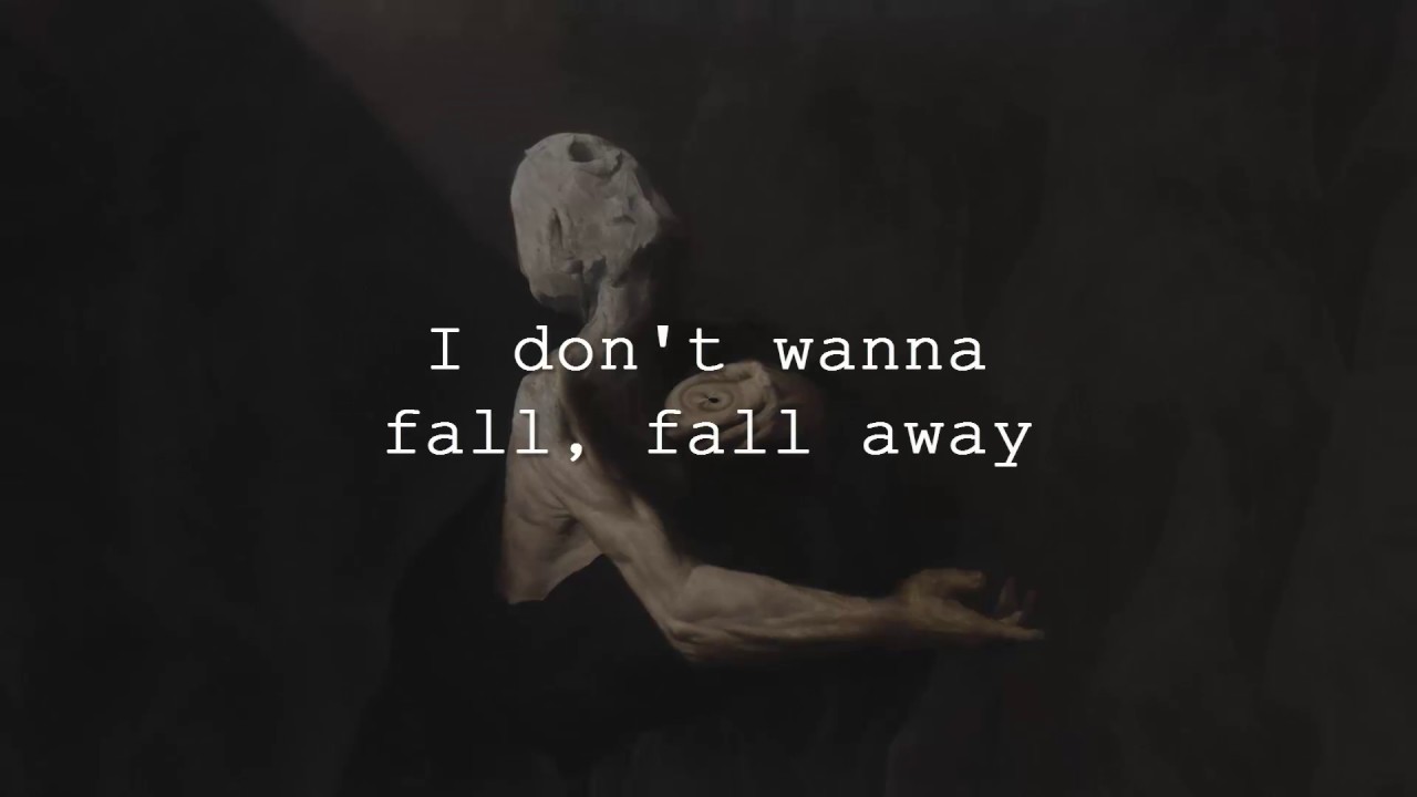 Twenty One Pilots - Fall away lyrics - YouTube