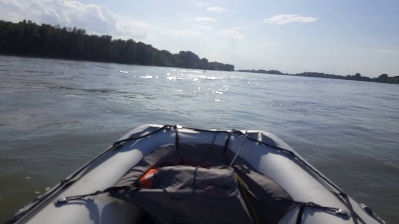 Tohatsu mfs25b suzumar 420 - YouTube