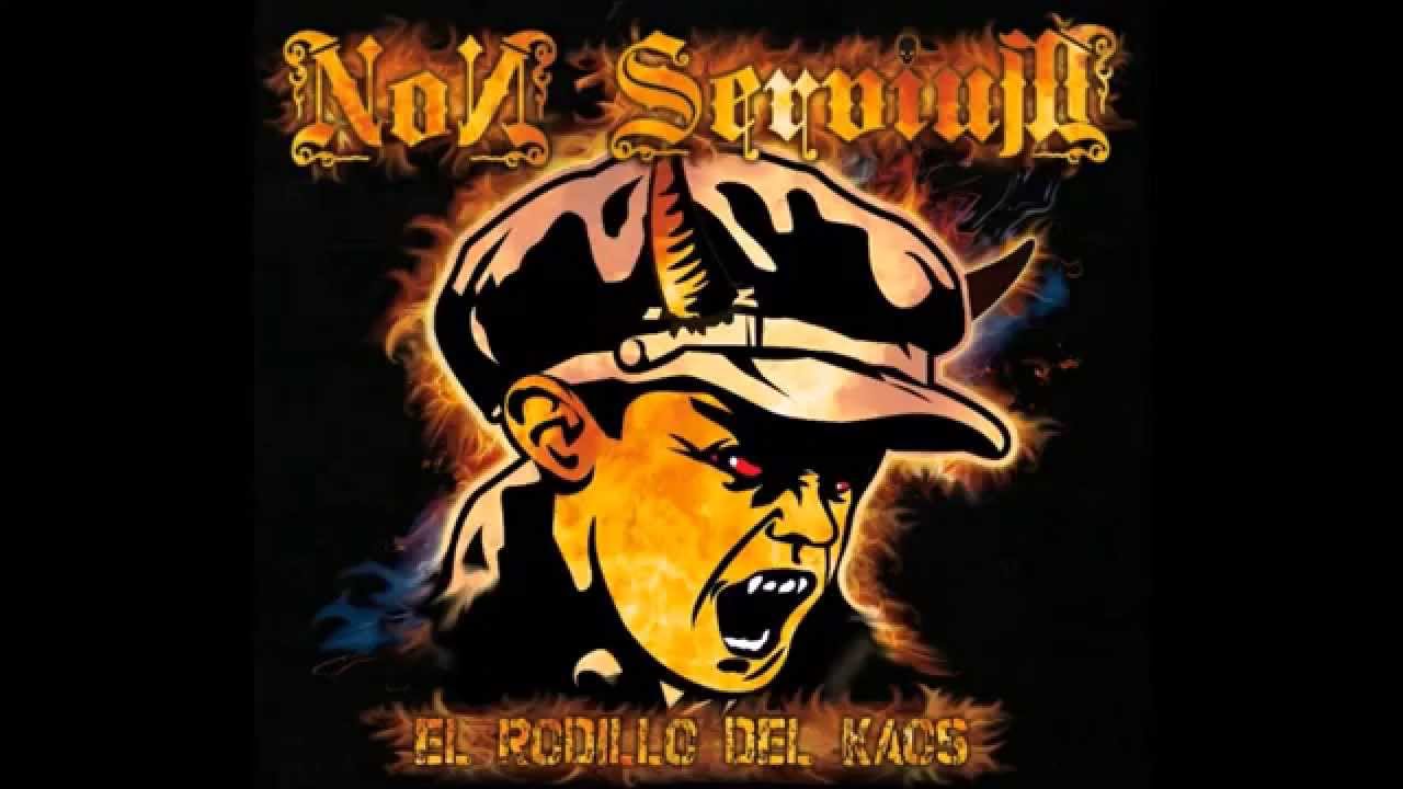 NON SERVIUM - Discografía Completa - YouTube