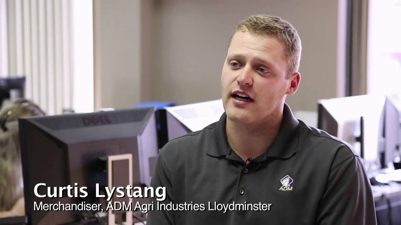 ADM Lloydminster Newsletter - Oct 1, 2015 - Episode #6 - YouTube