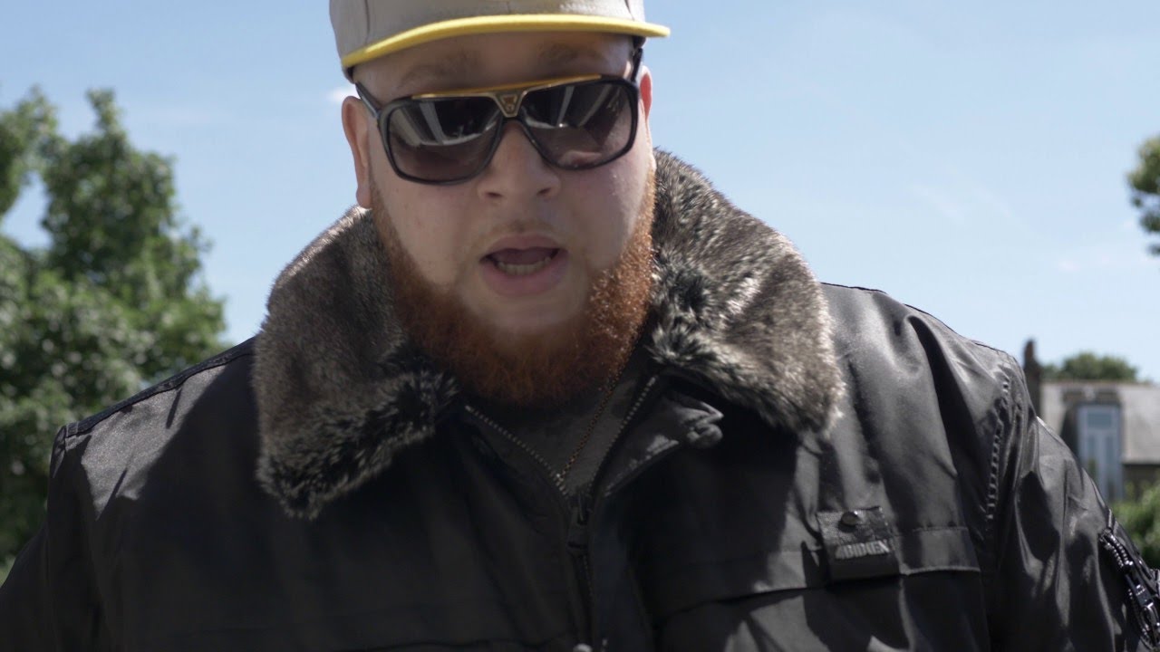 D Fam - Too Good [Music Video] | GRM Daily - YouTube