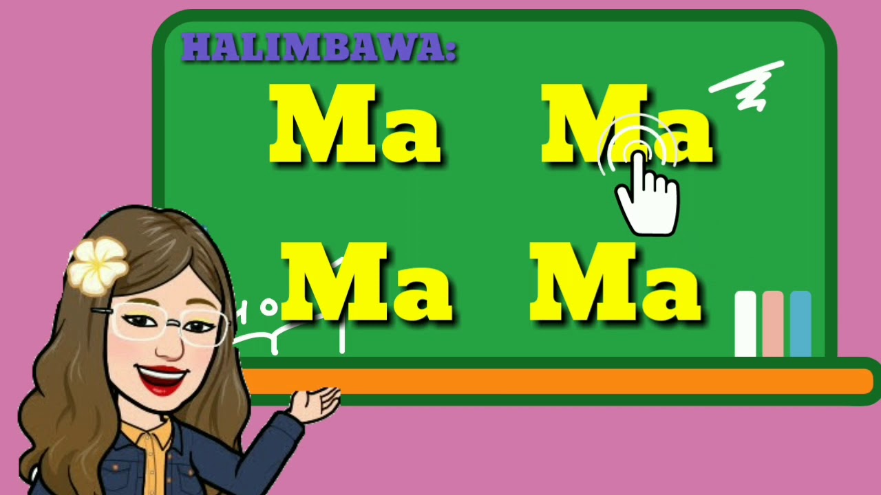 BEGINNING READING || MARUNGKO APPROACH OVERVIEW - YouTube