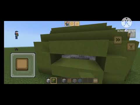 creando la casa de Teletubbies de Minecraft | Minecraft - YouTube