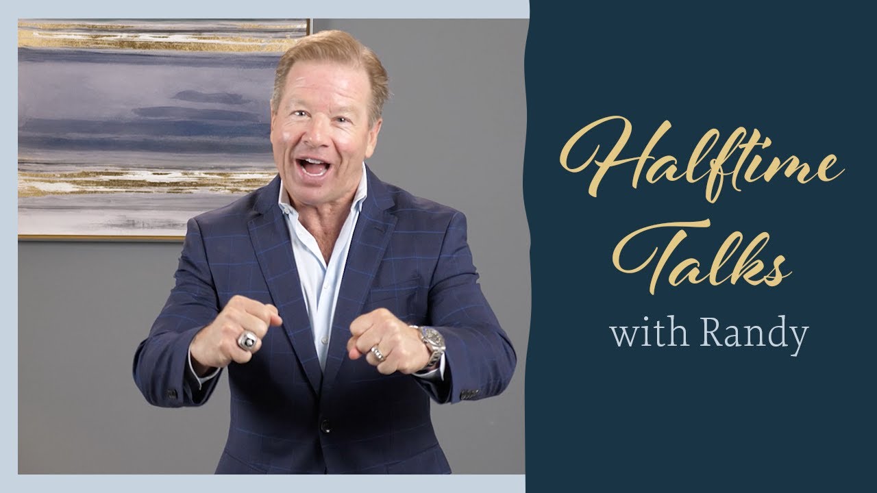 Halftime Talks - YouTube