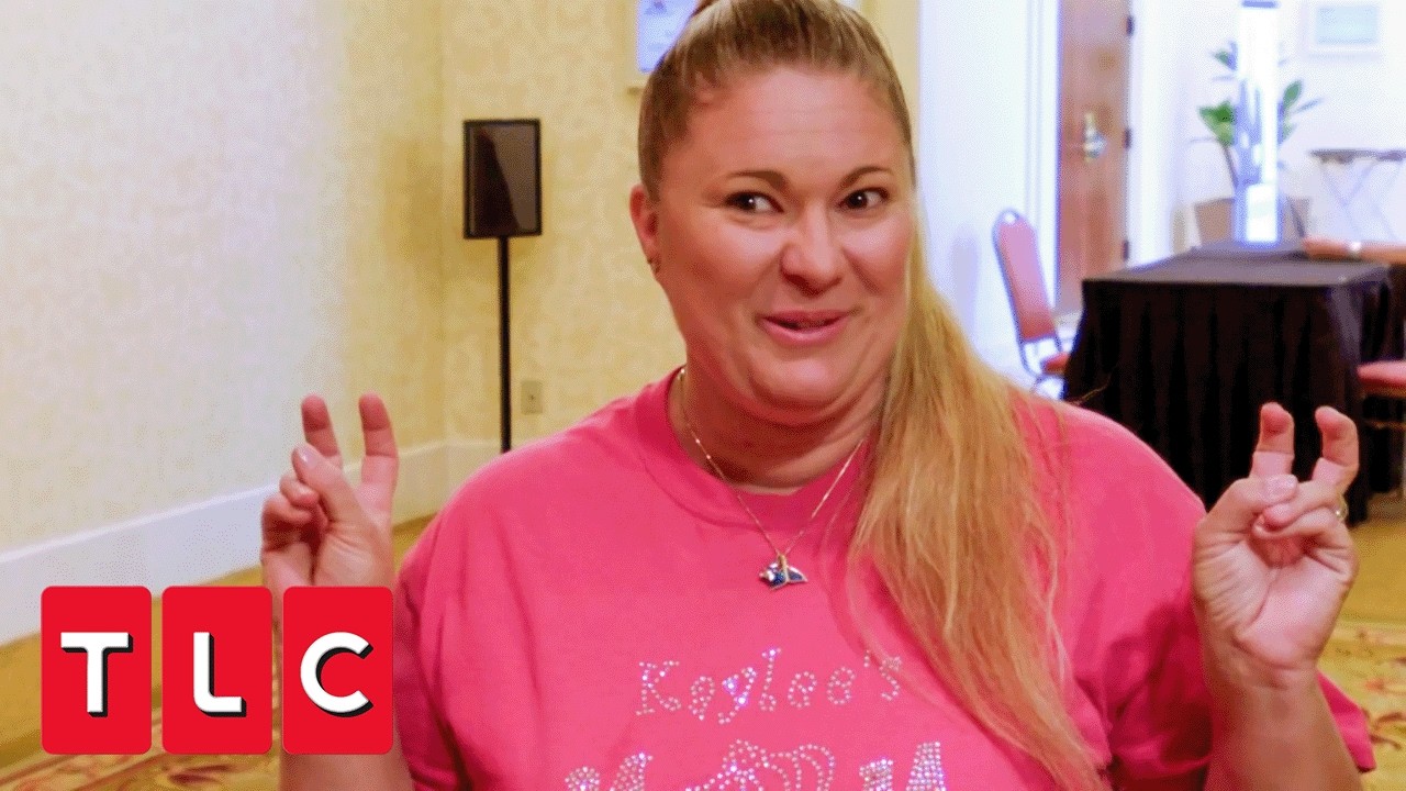 "Momma Drama" Results In Birth Certificate Checks For The Girls ...