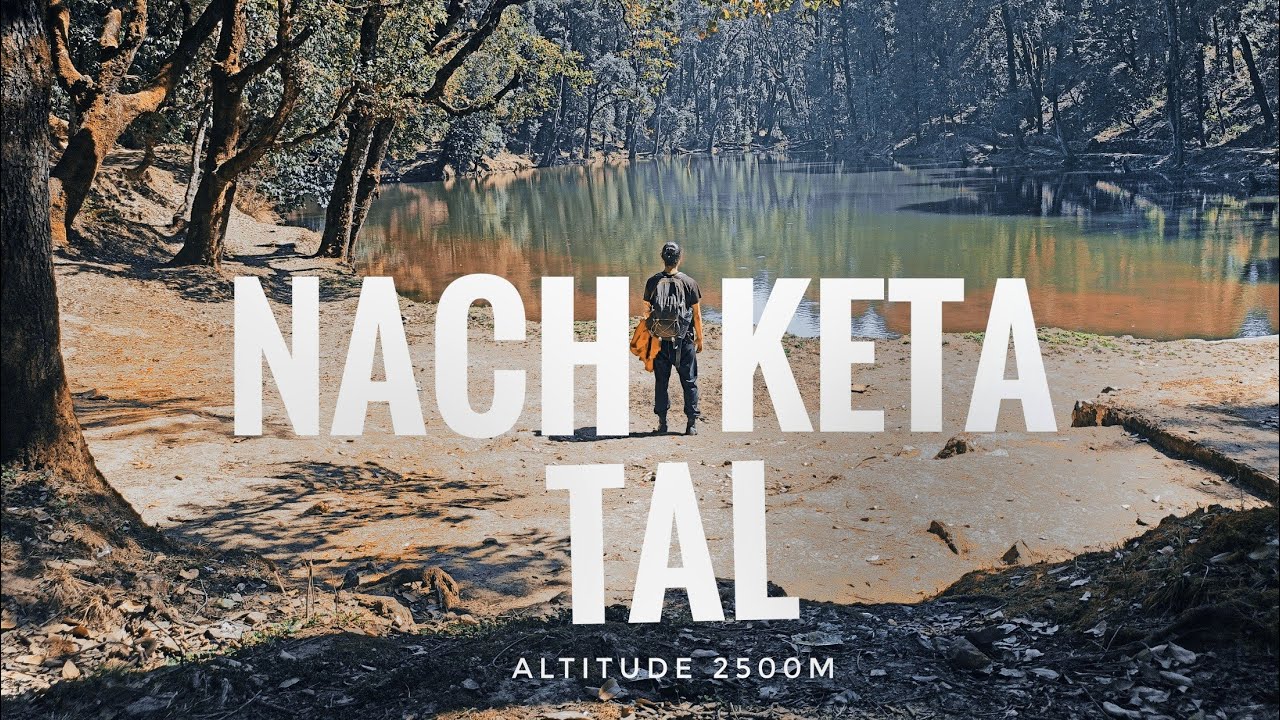 Nachiketa tal Uttarkashi | lake of Nachiketa | How to go Nachiketa? # ...