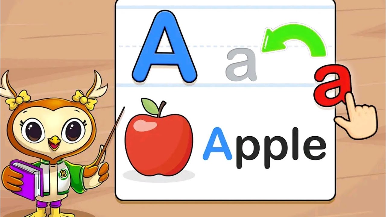 abc learning songs for preschool, abc learning for toddlers, abc ...