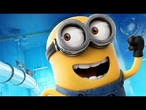 minyonlar banana şarkısı
