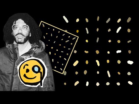 clipping. - Visions of Bodies Being Burned | REVIEW EN ESPAÑOL - YouTube