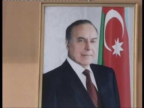 Gədəbəy rayonu Slavyanka kənd musiqi məktəbinin Hesabat konserti ( 3 )