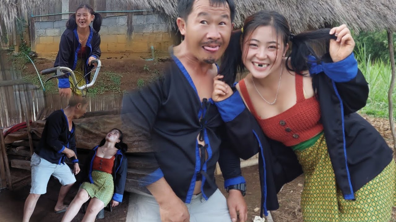 movie tas lauv - YouTube