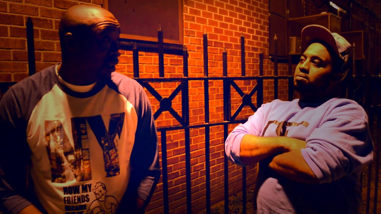 BATTLE RAP EXPLORATION 14.5 - FT HEADICE PT 1 (CORTEZ, T REX, KSHINE ...