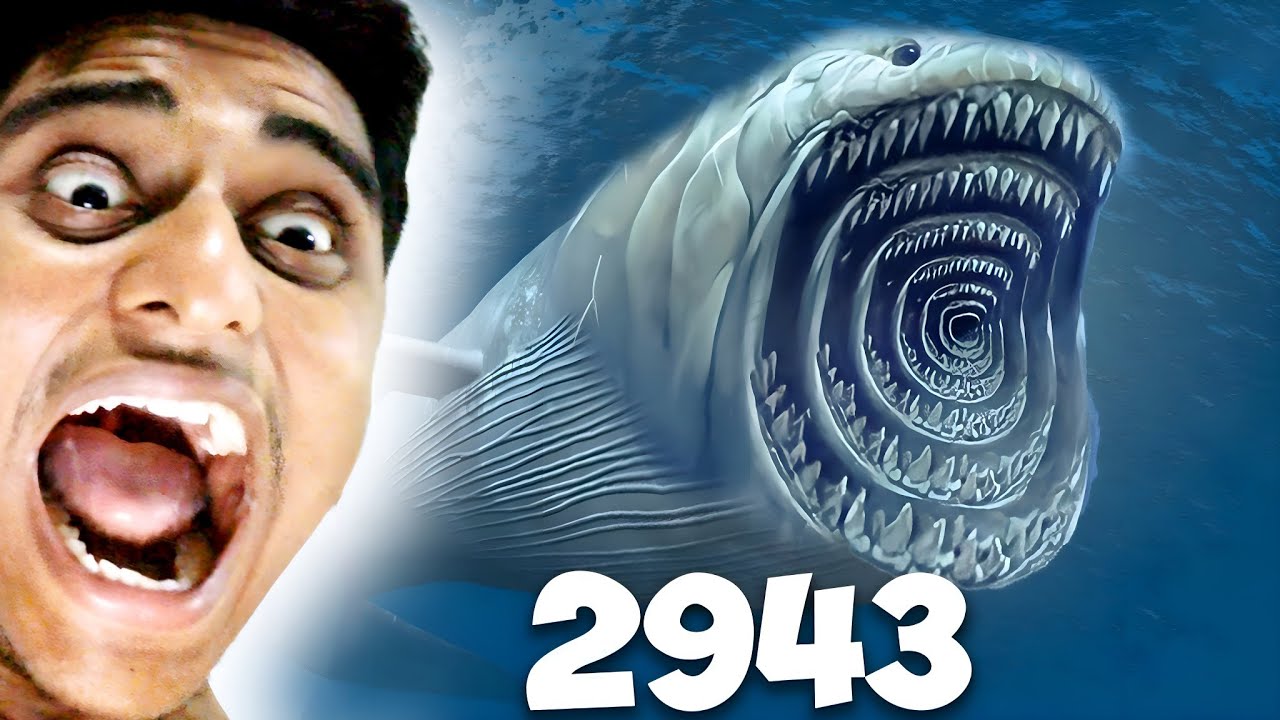 EVOLUTION OF BLOOP | FULL WOWW - YouTube