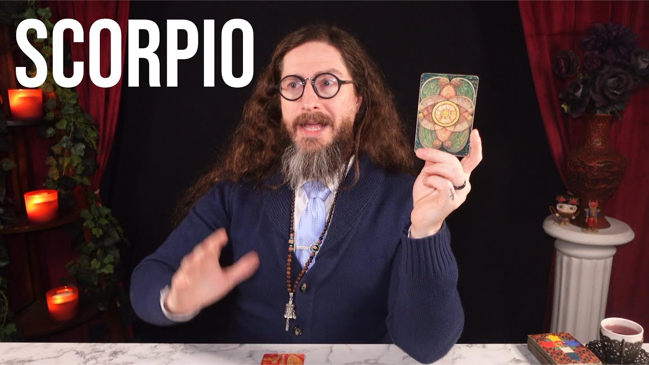 EXTENDED SCORPIO - “THE FIGHT OF YOUR LIFE IS COMING!” Tarot Reading ...