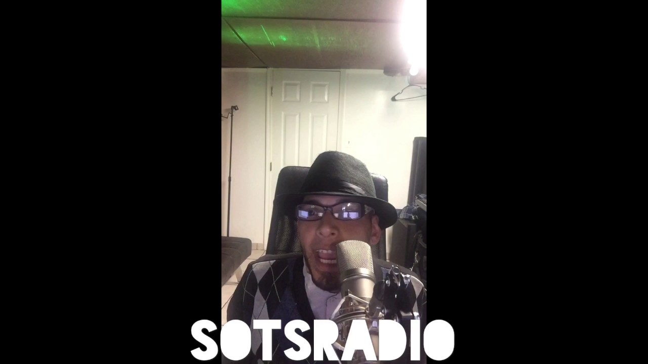 Sounds Of The Streetz Radio - YouTube