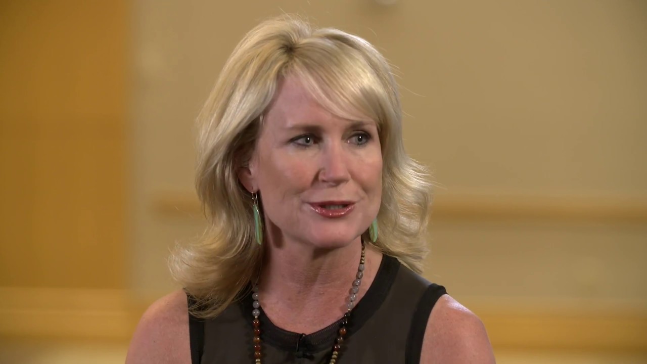 Kim Marotta, Molson Coors - YouTube