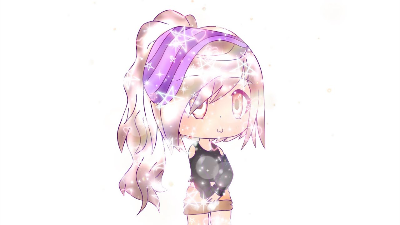 How To Make A Gacha Profile Picture! | Tutorial - YouTube