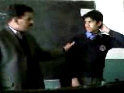 502 model collage lalazar - YouTube