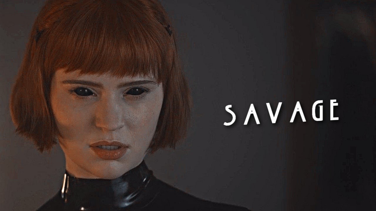 american horror stories || savage - YouTube