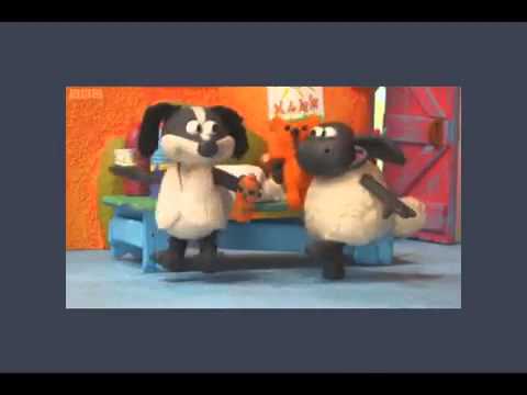 Барашек Тимми, Timmy's Twin - YouTube