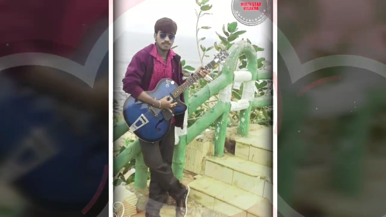 Multi Star Visakha Amazing Video forever - YouTube