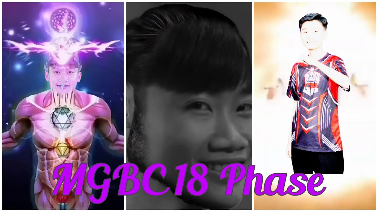 Ma Gaming Becoming Canny 18 Phase || Thắng Wincons - YouTube